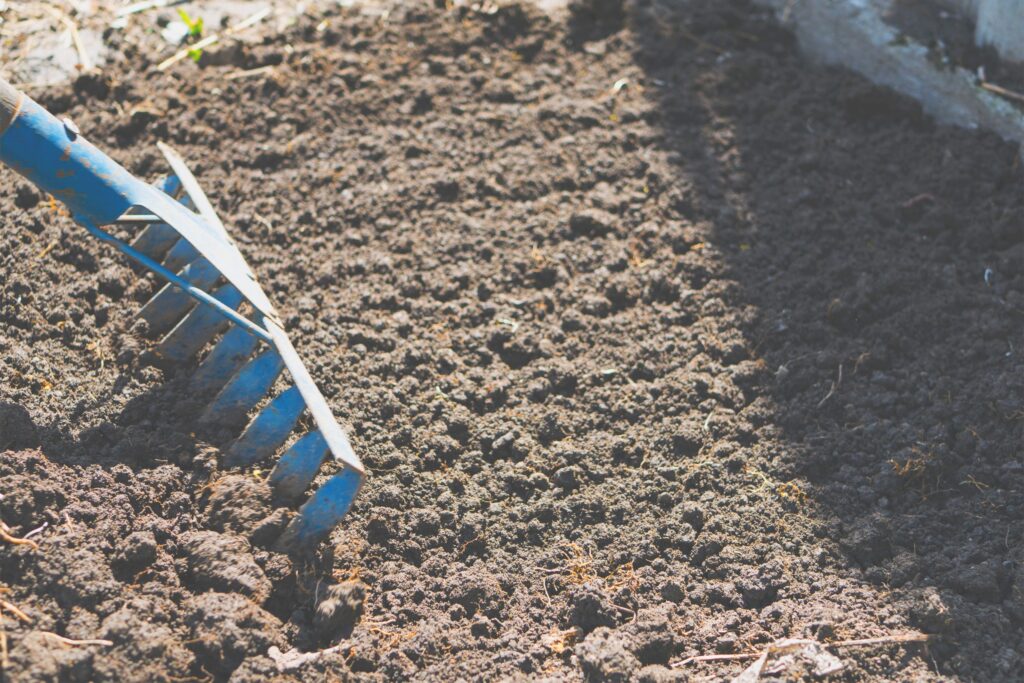 Lawn Leveling for the Growing Season-Tips for a Beginner